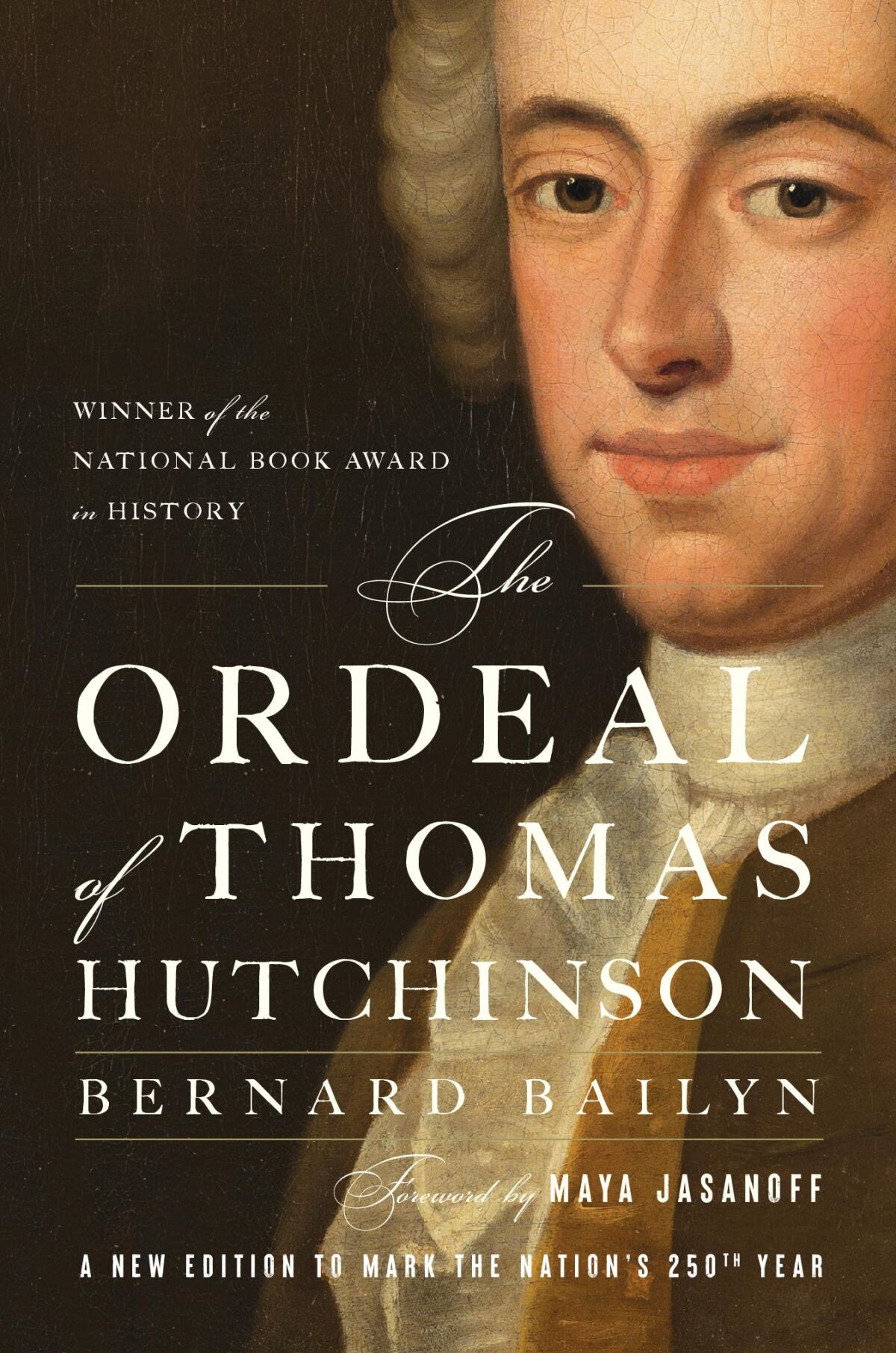 The Ideological Origins of the American Revolution — Harvard University ...